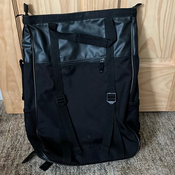 adidas | Bags | Adidas Multi Use Backpack | Poshmark